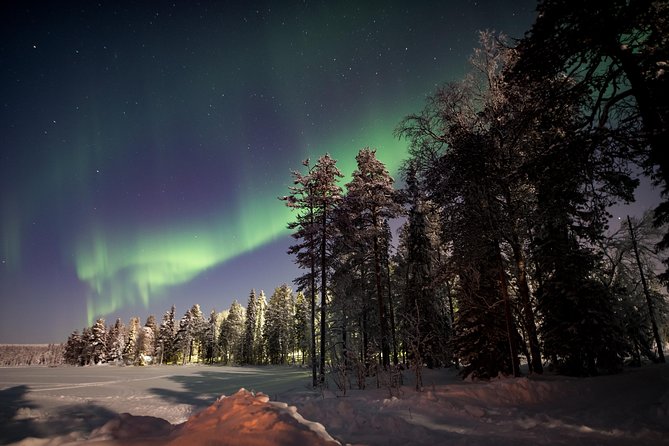 Private Northern Lights Hunting Expedition - Participation Requirements