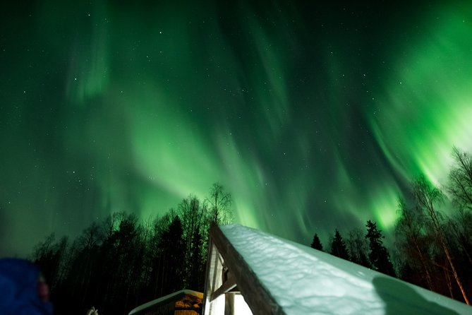 Private Northern Lights Hunting Expedition - Frequently Asked Questions