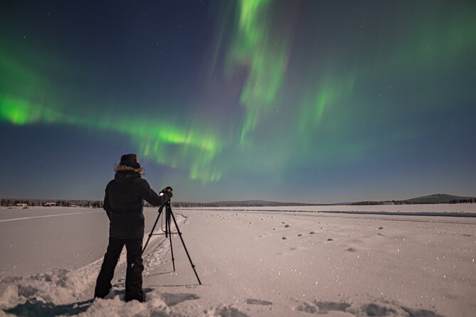 Private Northern Lights Photography Hunting - Why Choose a Private Tour