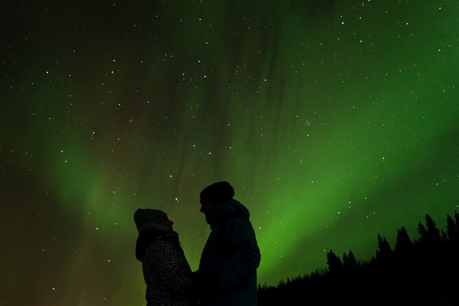 Private Northern Lights Photography Hunting - Frequently Asked Questions