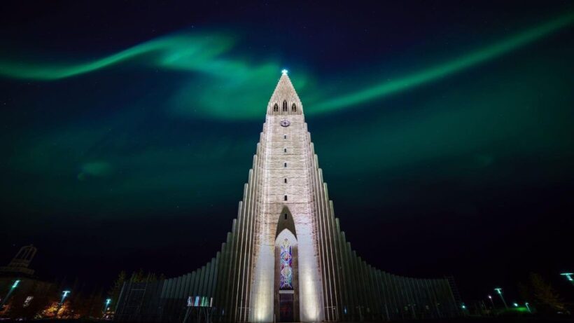 Private Northern Lights Tour - A Closer Look at the Experience