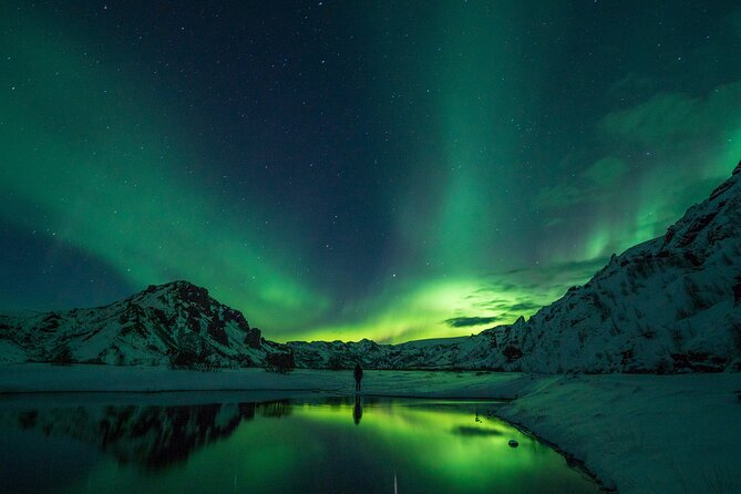 Private Northern Lights Tour with Icelandic Treats and Liquor - Who Is This Tour Best For?