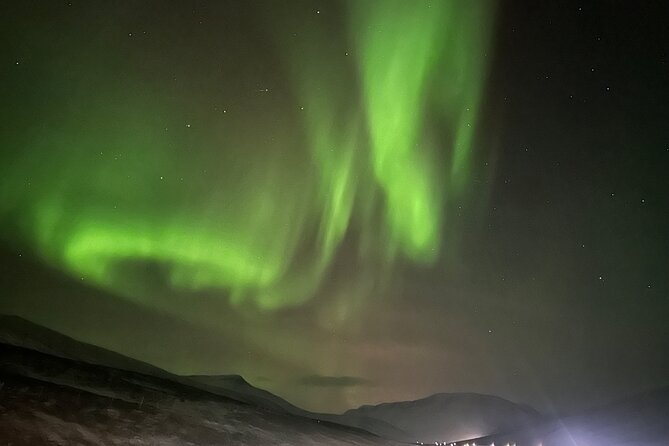 Private Northern Lights Tours - An Inside Look at the Private Northern Lights Tour