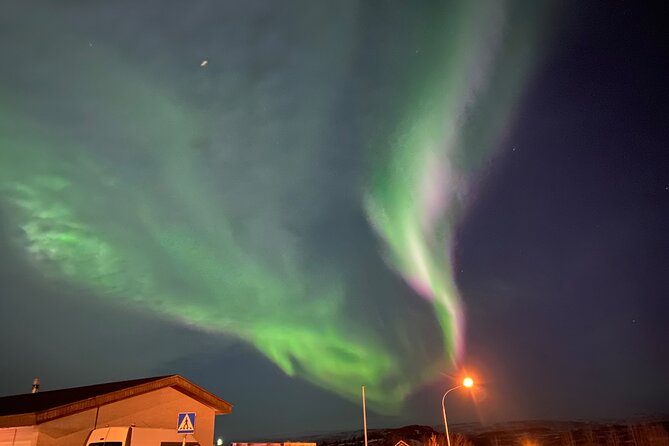 Private Northern Lights Tours - FAQs