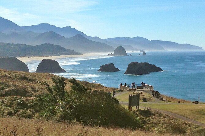 Private Northern Oregon Coast Tour - Exploring the Private Northern Oregon Coast Tour