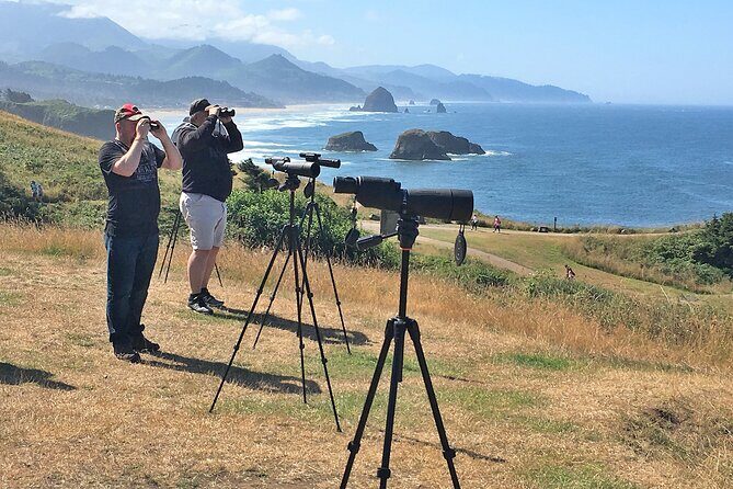 Private Northern Oregon Coast Tour - A Detailed Look at the Tour Itinerary