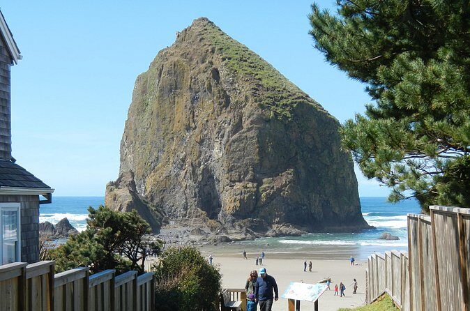 Private Northern Oregon Coast Tour - In The Sum Up