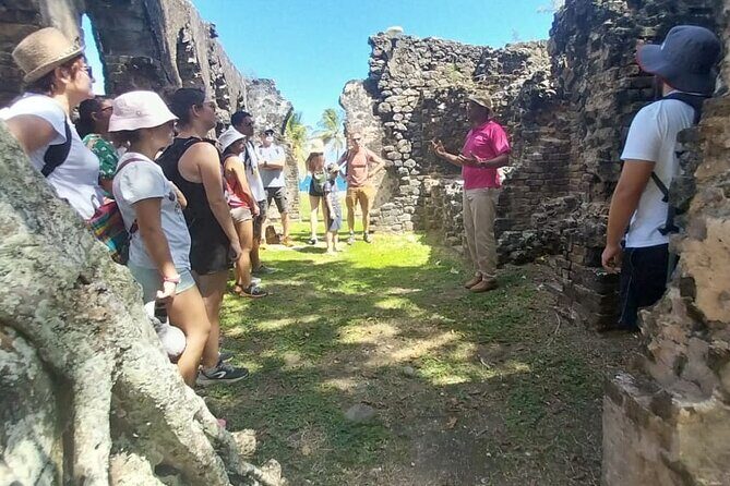 Private Northern Saint Lucia Tour - Analyzing the Value