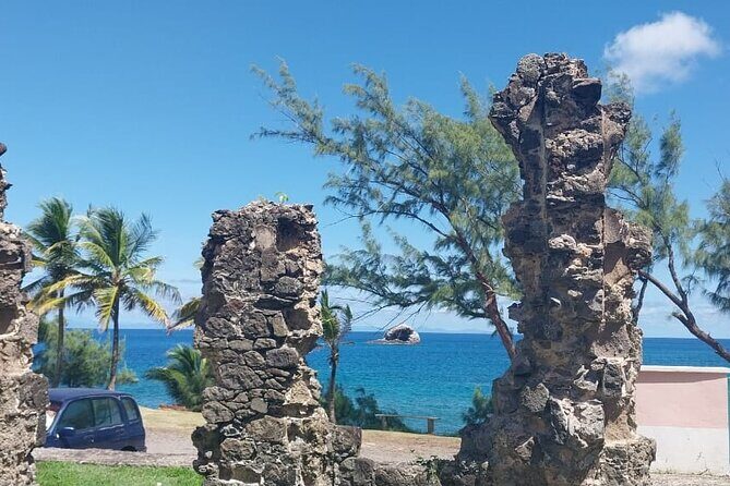 Private Northern Saint Lucia Tour - The Sum Up