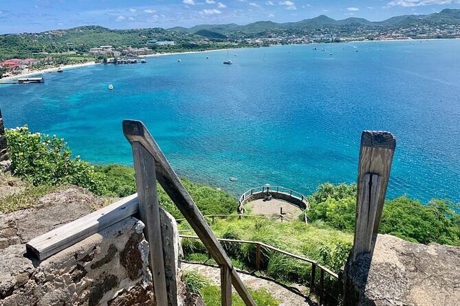 Private Northern Saint Lucia Tour - FAQs