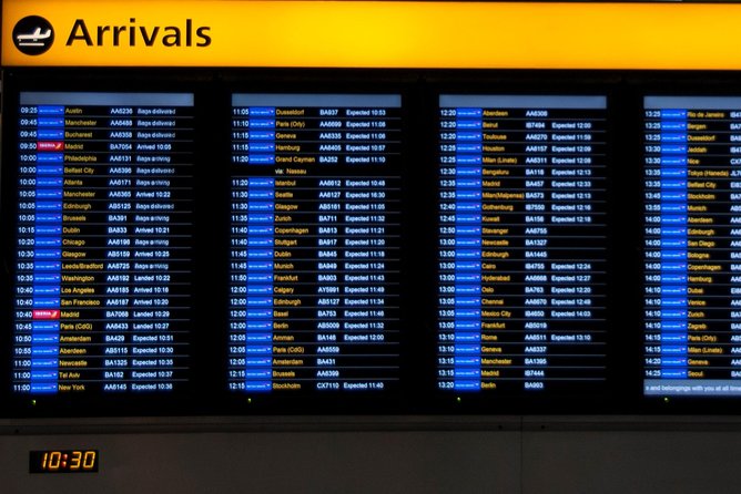 Private Norwich Arrival Transfer - Airport to Hotel / Accommodation - Who Will Benefit Most?