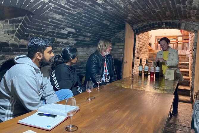 Private Novi Sad, Titanic Wine Tasting and Farmers House - Salas: A Traditional Farmers House