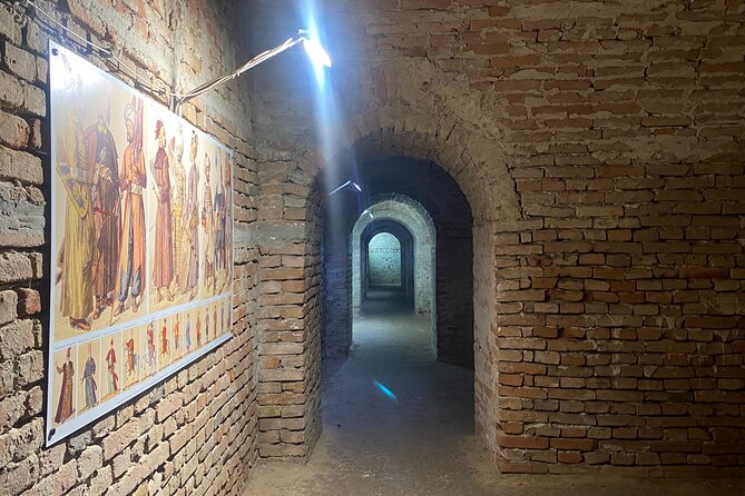 Private Novi Sad, Titanic Wine Tasting and Farmers House - Tour Pricing and Inclusions