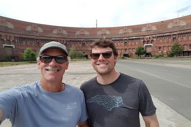 PRIVATE Nuremberg Nazi Party Rally Grounds Walking Tour (Product code: 87669P13) - Final Thoughts