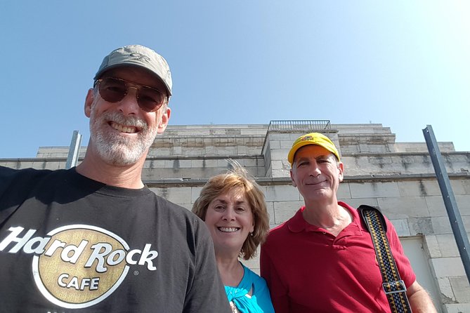 PRIVATE Nuremberg Trials & Rally Grounds Tour - Tour Features and Logistics