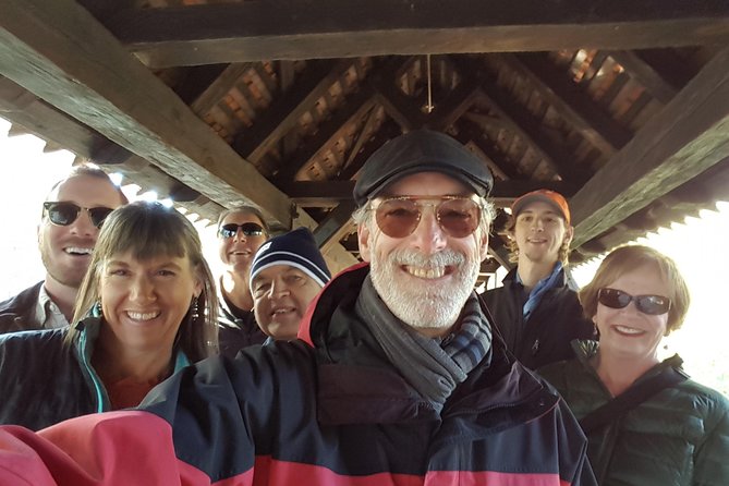 PRIVATE Nuremberg WW2 and Old Town Day Tour (Product Code: 87669P16) - Customer Feedback and Reviews