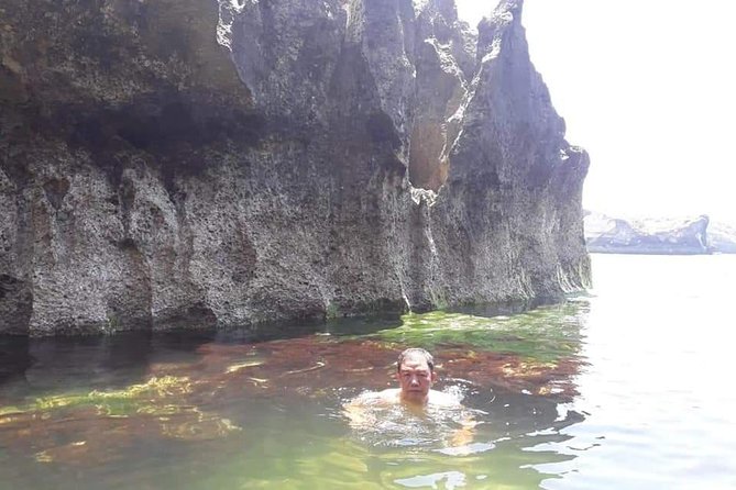 Private Nusa penida packages - The Sum Up