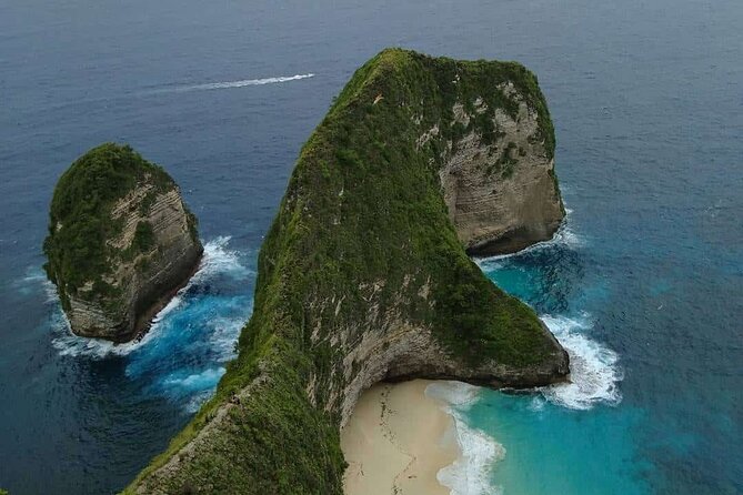 Private Nusa Penida Snorkeling Tour - Early Morning Pickup and Transfer to Sanur