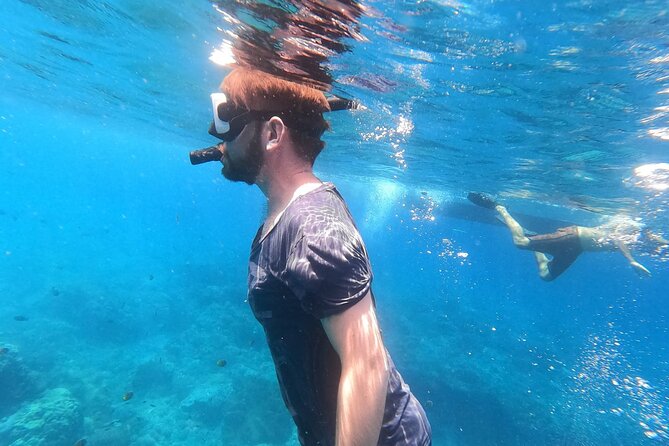 Private Nusa Penida Snorkeling Tour - Return Trip and Final Transfers