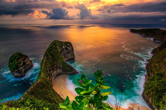 Private Nusa Penida West Trip - Kelingking Beach: A Jaw-Dropping Clifftop View