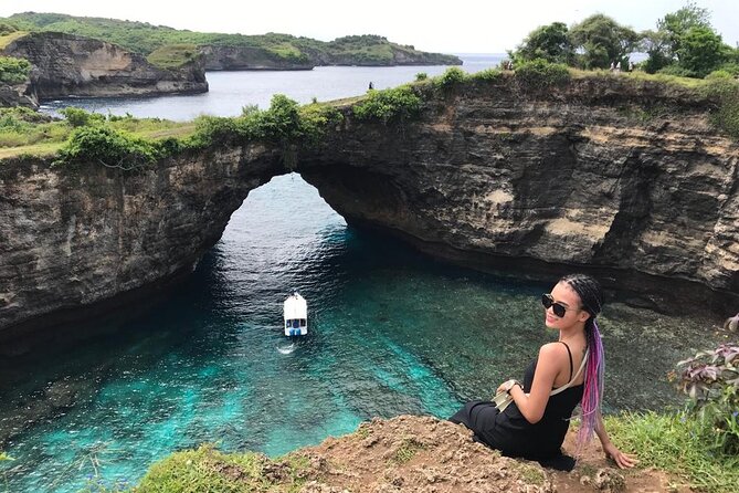 Private Nusa Penida West Trip - Crystal Bay: Relaxation and Snorkeling