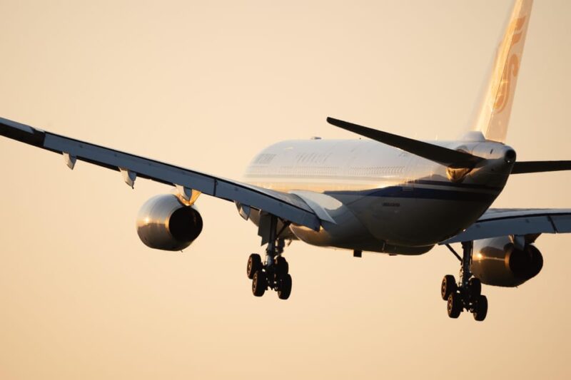 Private NYC Airport Transfer: LGA to Manhattan - Up to 5 - Who Is This Transfer Best For?