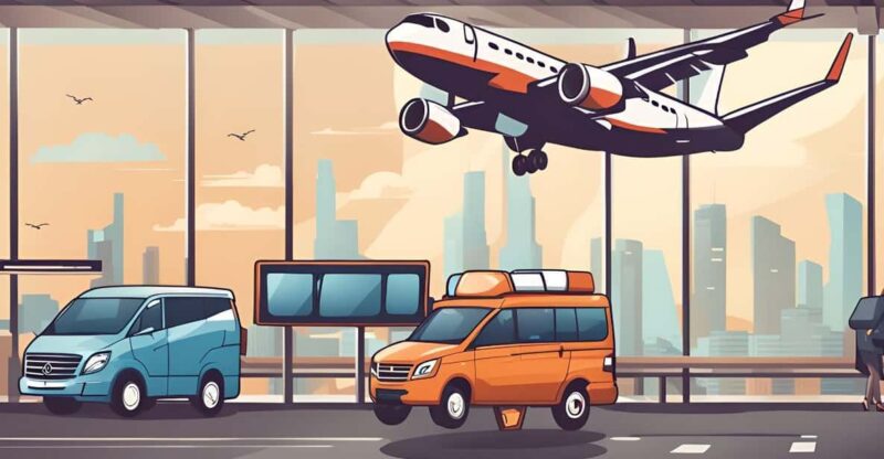 Private NYC Airport Transfer: LGA to Manhattan - Up to 5 - What to Expect from the Transfer Experience