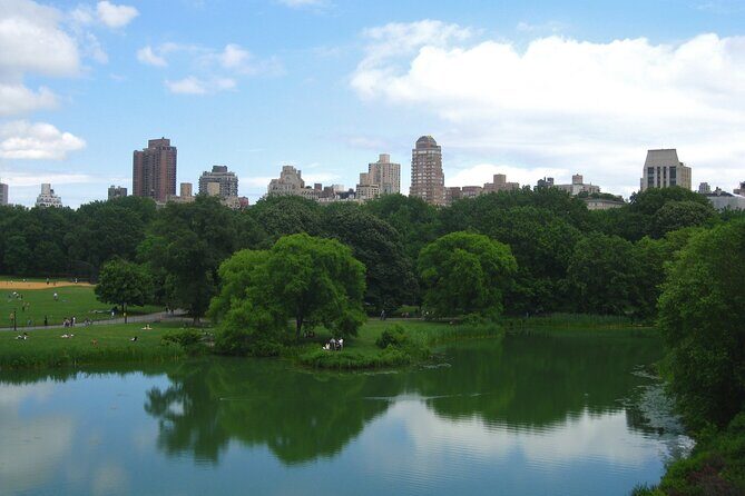 Private NYC Central Park 4 Hour Adventure Tour - An Introduction to Central Park’s Hidden Layers