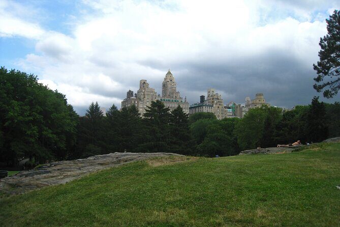 Private NYC Central Park 4 Hour Adventure Tour - Practical Tips for Travelers