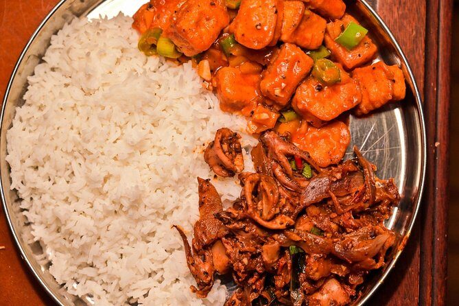 Private NYC Cooking Class: Learn to Cook Indian and Soul Food in East Harlem - Authentic Hospitality and Cultural Stories