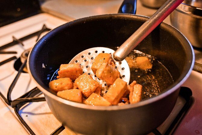 Private NYC Cooking Class: Learn to Cook Indian and Soul Food in East Harlem - Analyzing the Value