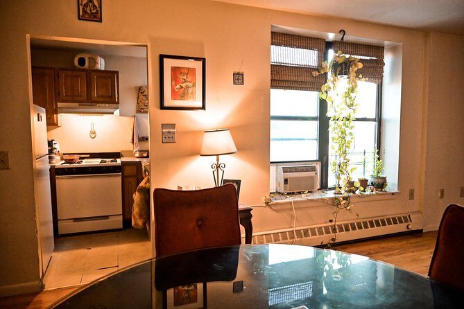 Private NYC Cooking Class: Learn to Cook Indian and Soul Food in East Harlem - The Sum Up