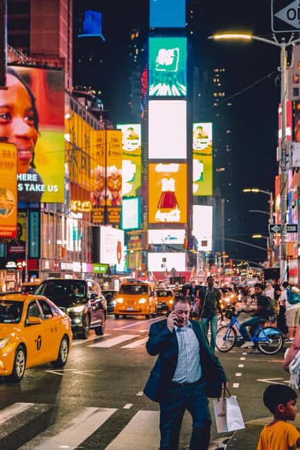 Private NYC Experience: Guided Tour with Private Transfers - Final Thoughts