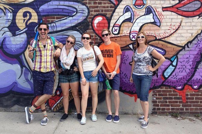 Private NYC Highlights by Chauffeured Escalade - An Inside Look at the Private NYC Highlights Tour