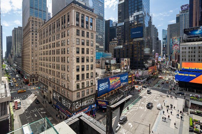 Private NYC Highlights Tour Times Square Central Park and More - FAQ