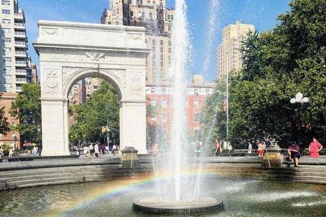 Private NYC Highlights Walking Tour w/optional Empire State Building Tickets - What We Heard from Reviewers