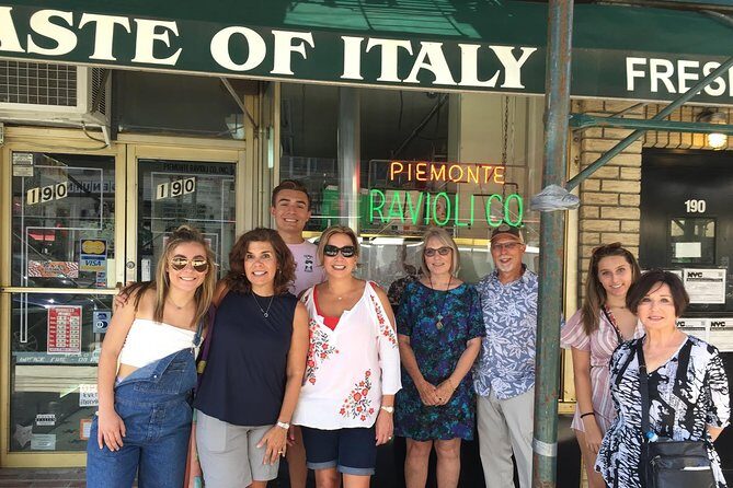 Private NYC Highlights Walking Tour w/optional Empire State Building Tickets - Who Will Benefit Most?