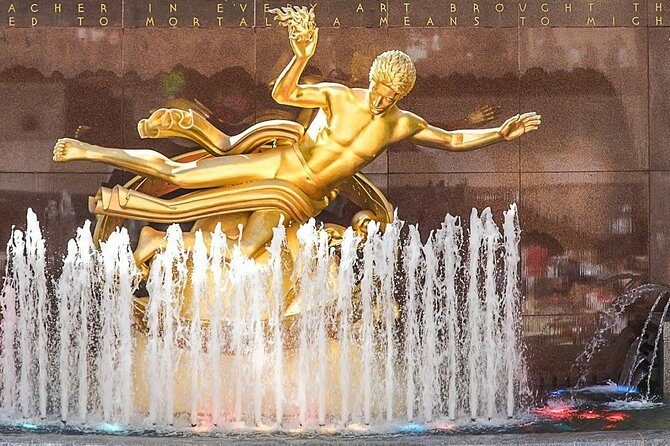 Private NYC Highlights Walking Tour w/optional Empire State Building Tickets - Final Thoughts