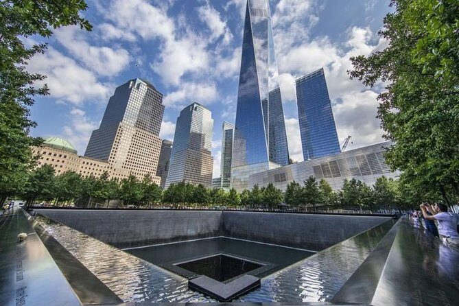 Private NYC Highlights Walking Tour w/optional Empire State Building Tickets - FAQ
