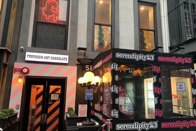 Private NYC Rom Com Movie Sites Tour - Introduction