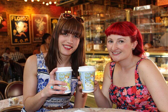 Private NYC Rom Com Movie Sites Tour - Who Should Consider This Tour?