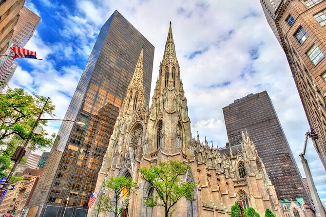 Private NYC Tour with Fun Activities for Families and Kids - The Sum Up