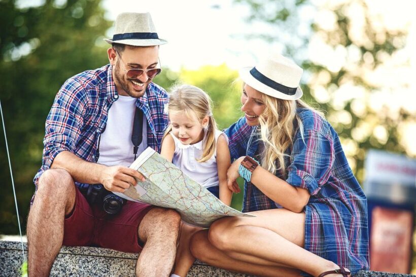 Private NYC Tour with Fun Activities for Families and Kids - The Full 4-Hour Adventure