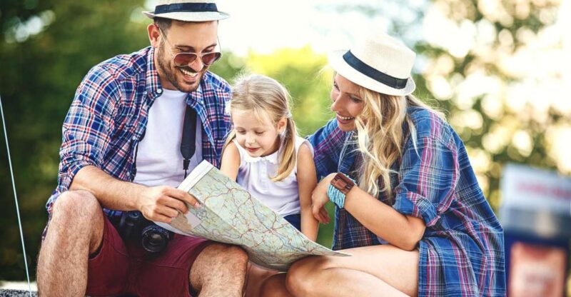 Private NYC Tour with Fun Activities for Families and Kids - The Sum Up