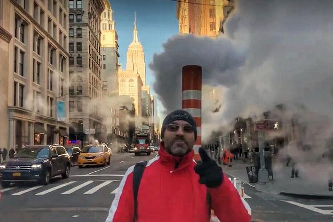 Private NYC Walking or Biking tour in German - Pricing and Value