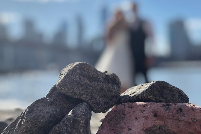 Private NYC Walking or Biking tour in German - FAQ