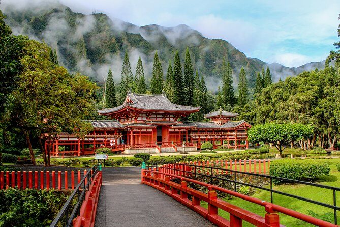Private Oahu Circle Island Tour - Additional Resources