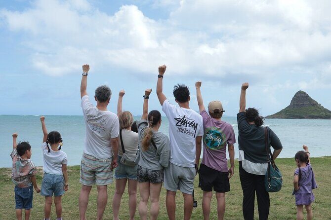 Private Oahu Circle Island Tour - What Travelers Say and Why It Matters