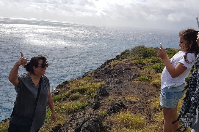 Private Oahu Circle Island Tour - Who Should Consider This Tour?