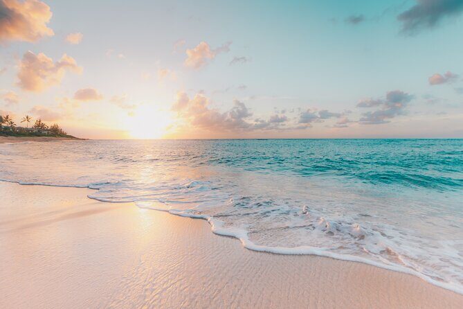 Private Oahu Half Circle Islander Tour with Pickup - Key Points